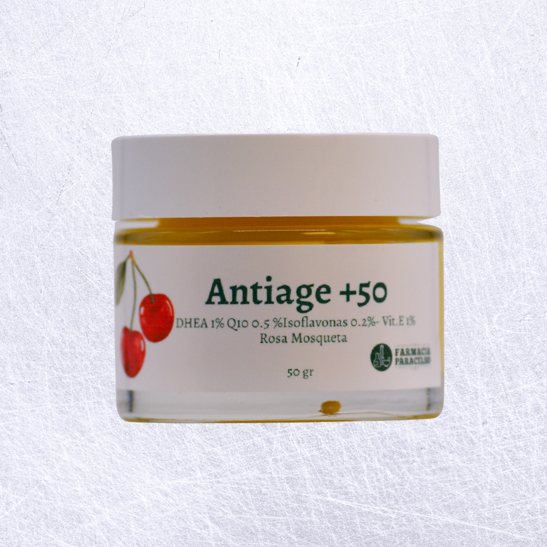 TESTOSTERONA GEL TRANSDÉRMICO 1% 30 dosis – Farmacia Paracelso